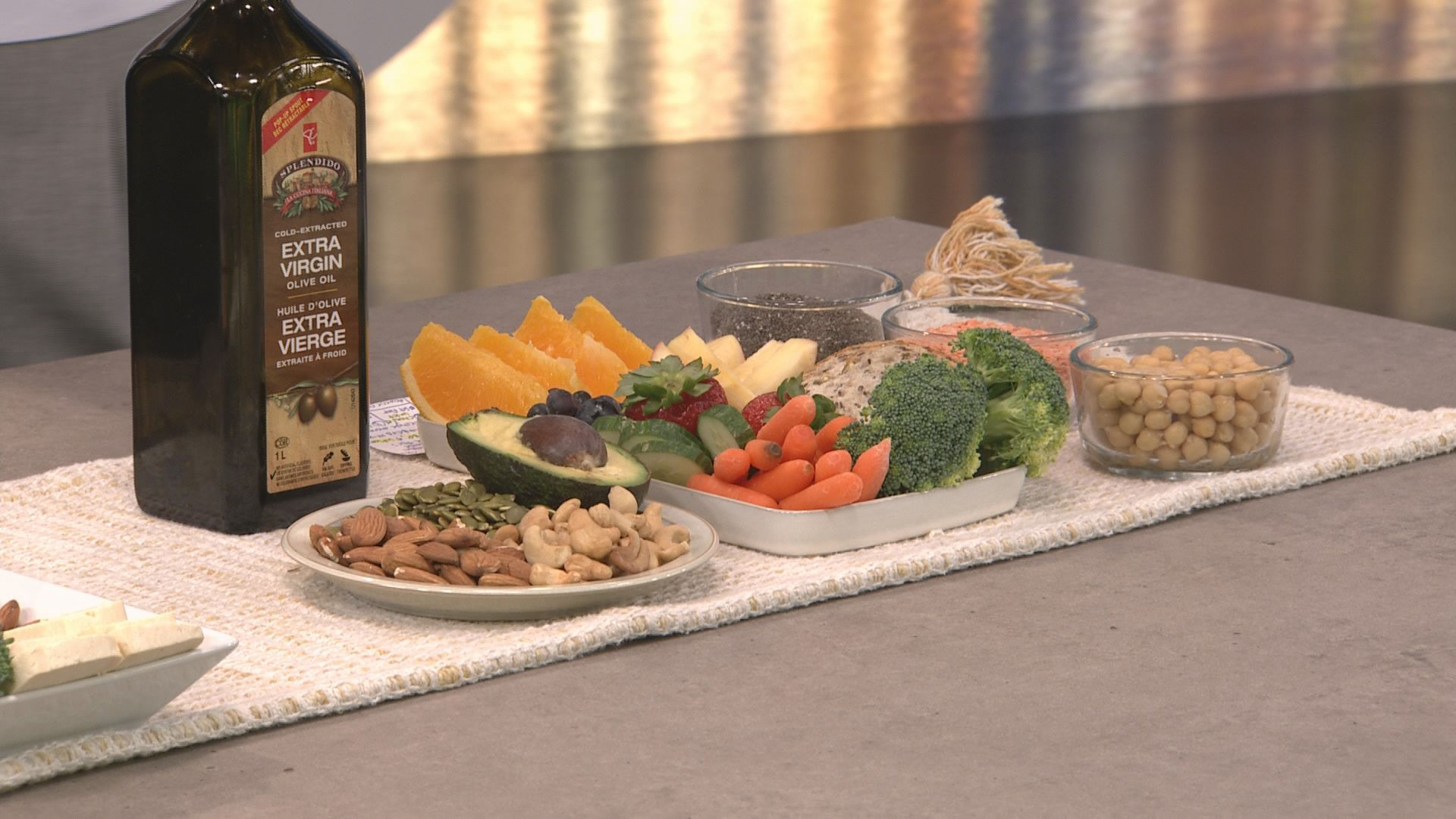 Women's Health: Menopause and nutrition