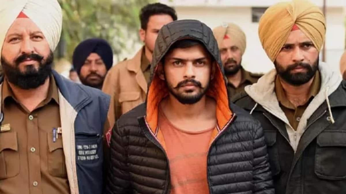 Two Most Wanted Indian Gangsters Arrested In US, Georgia; One From ...