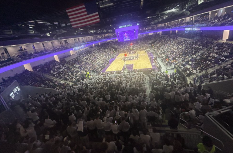 Takeaways from the first St. Thomas game at Lee & Penny Anderson Arena