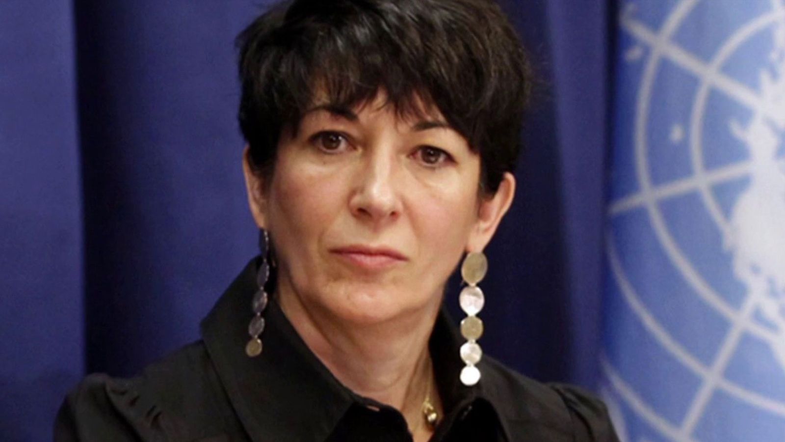 Ghislaine Maxwell's emails from minimum-security jail leaked - amid ...