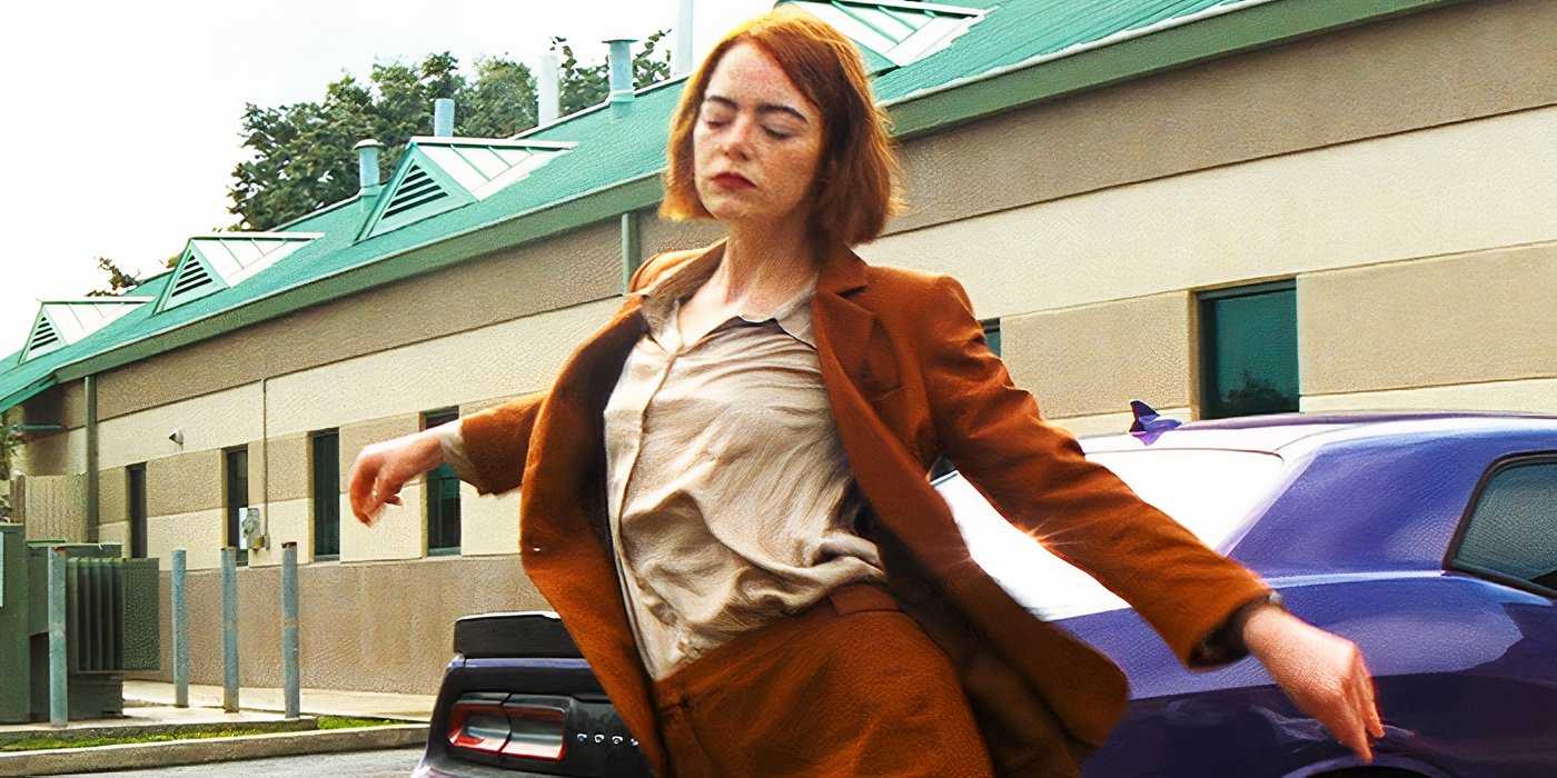 Emma Stone's Bugonia: Secretly Set In The Same World As Kinds of Kindness?