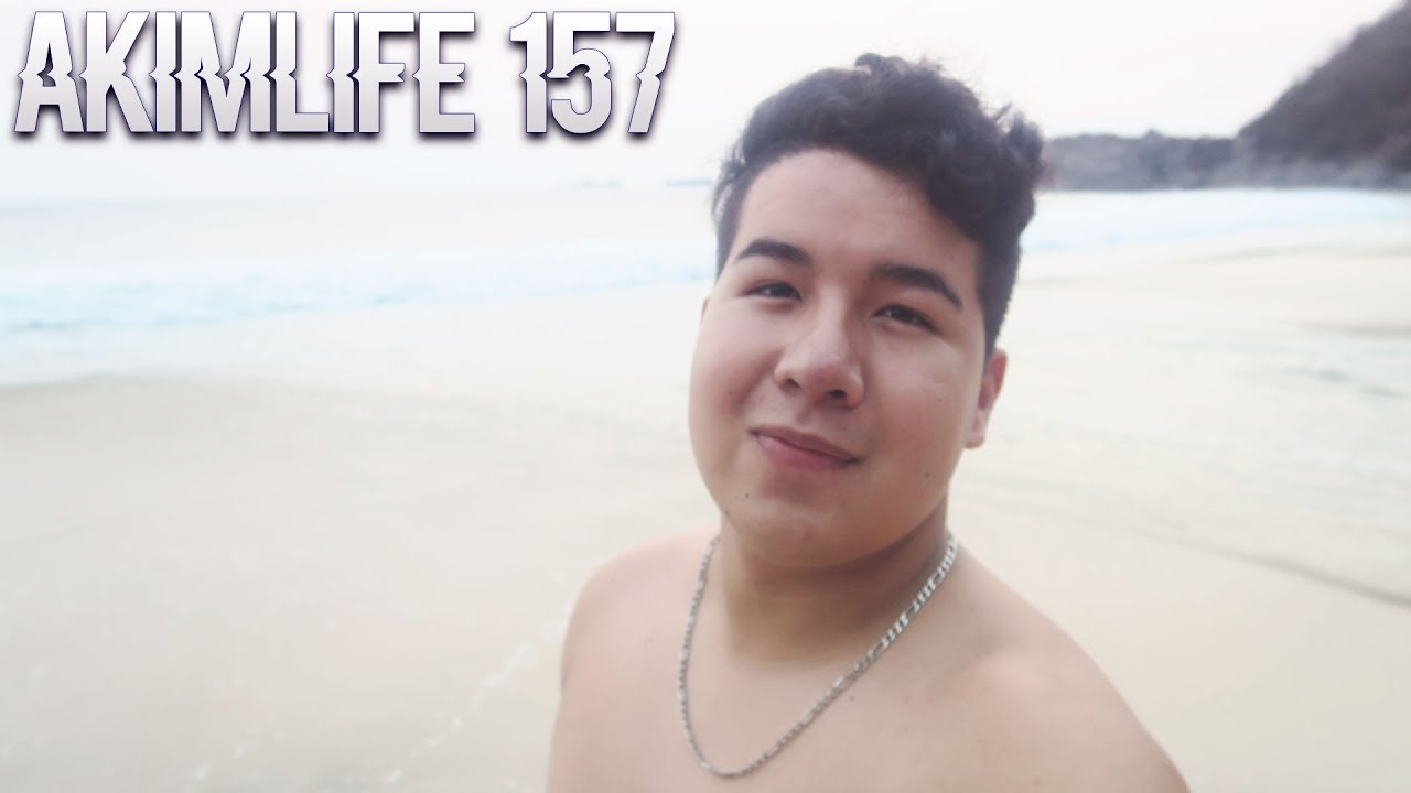 AkimLife, (Ep. 157) Llegamos a la playa!