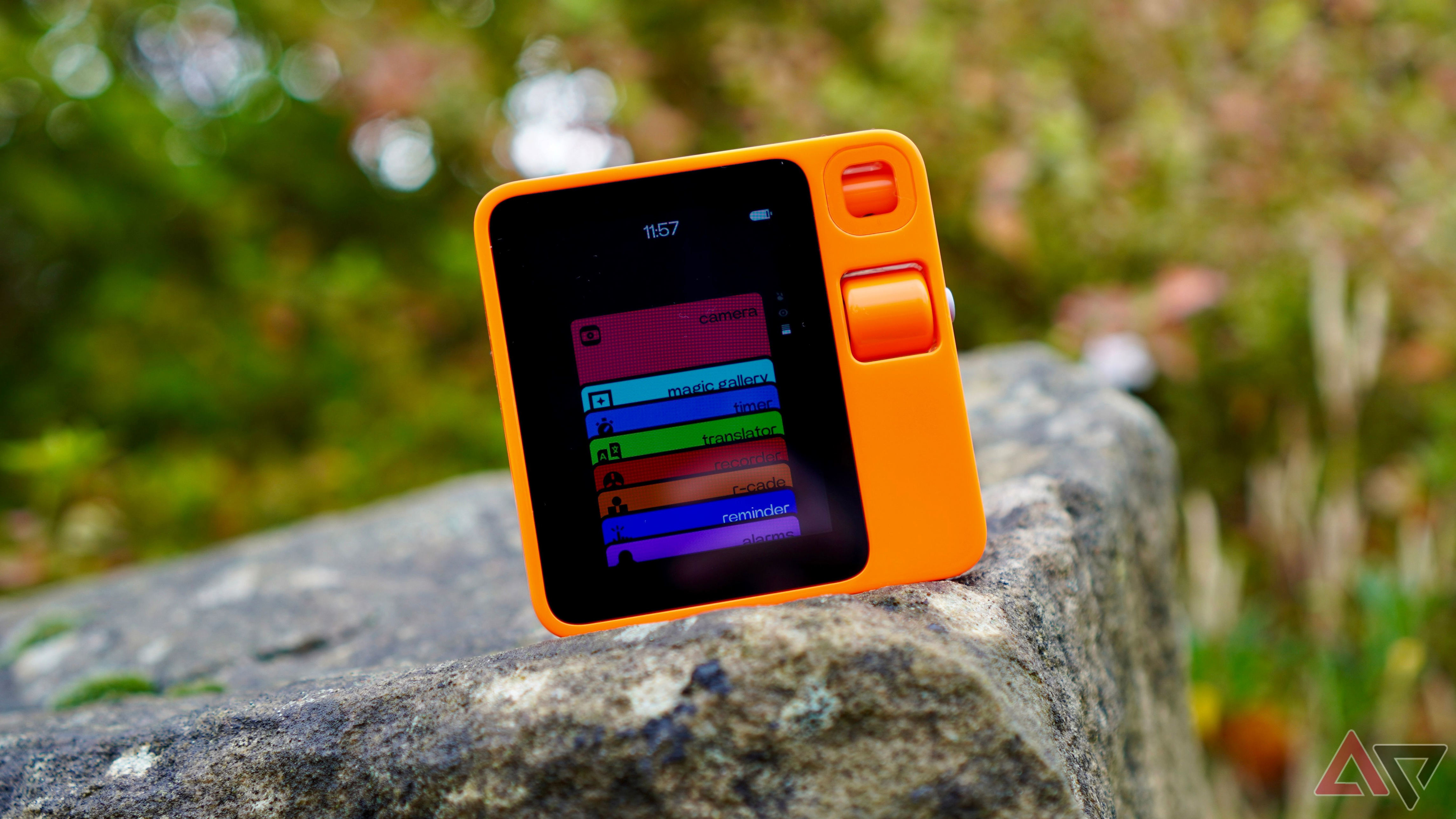 Everyone hated the Rabbit R1. They were right, but now they're wrong