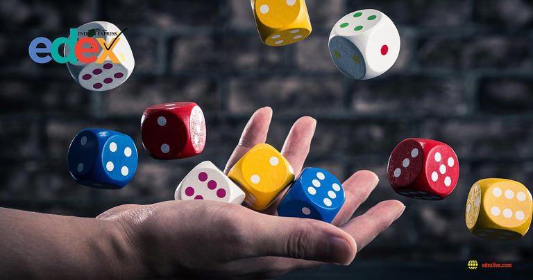 The dice game that shaped myths and morals in Indian epics