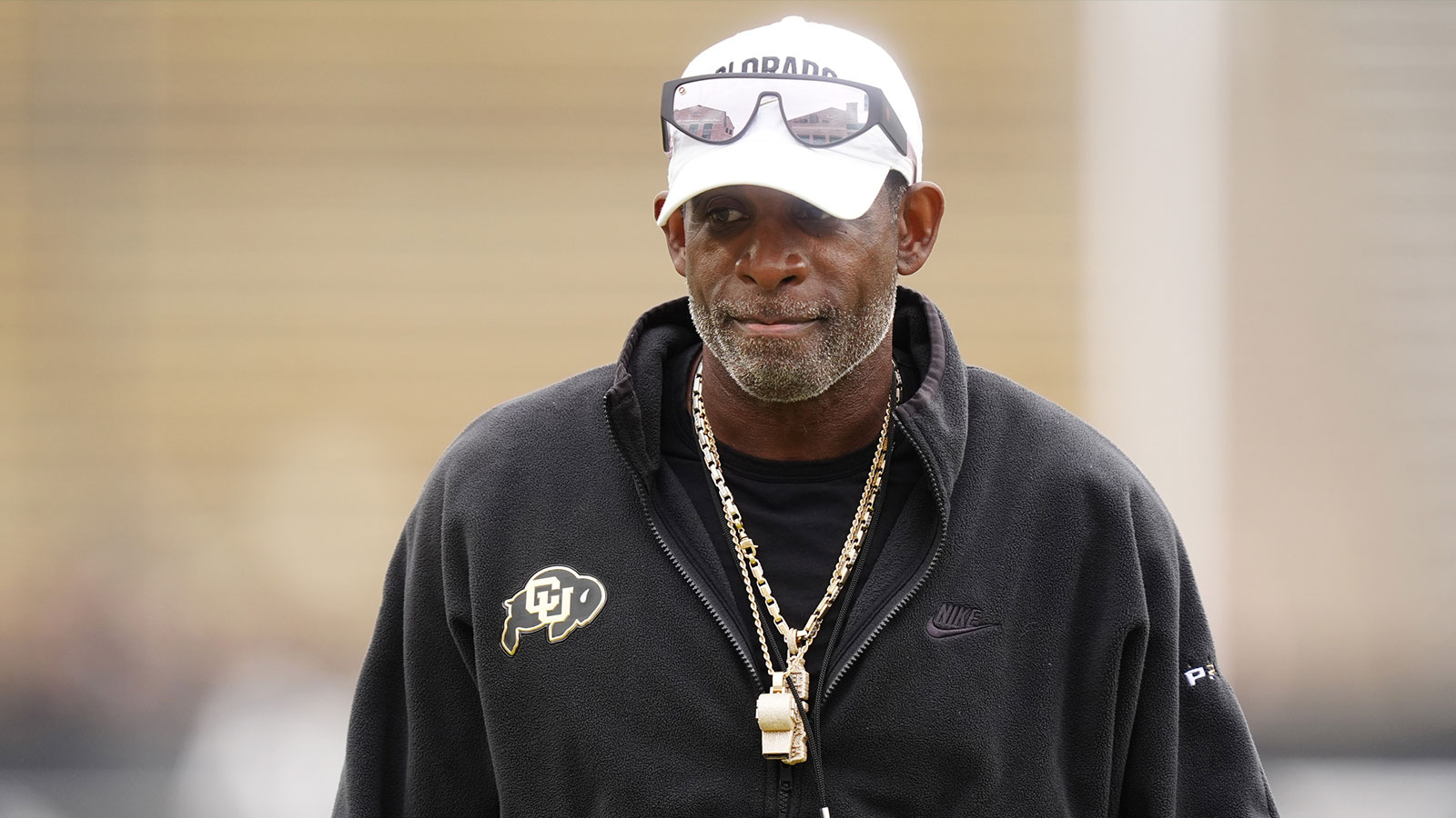 Colorado football’s Deion Sanders steals DB from Tennessee in transfer ...