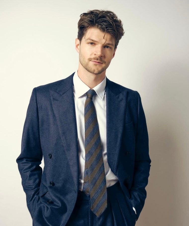 Jim Chapman: Dad was abusive – but mum was overwhelmingly positive and ...