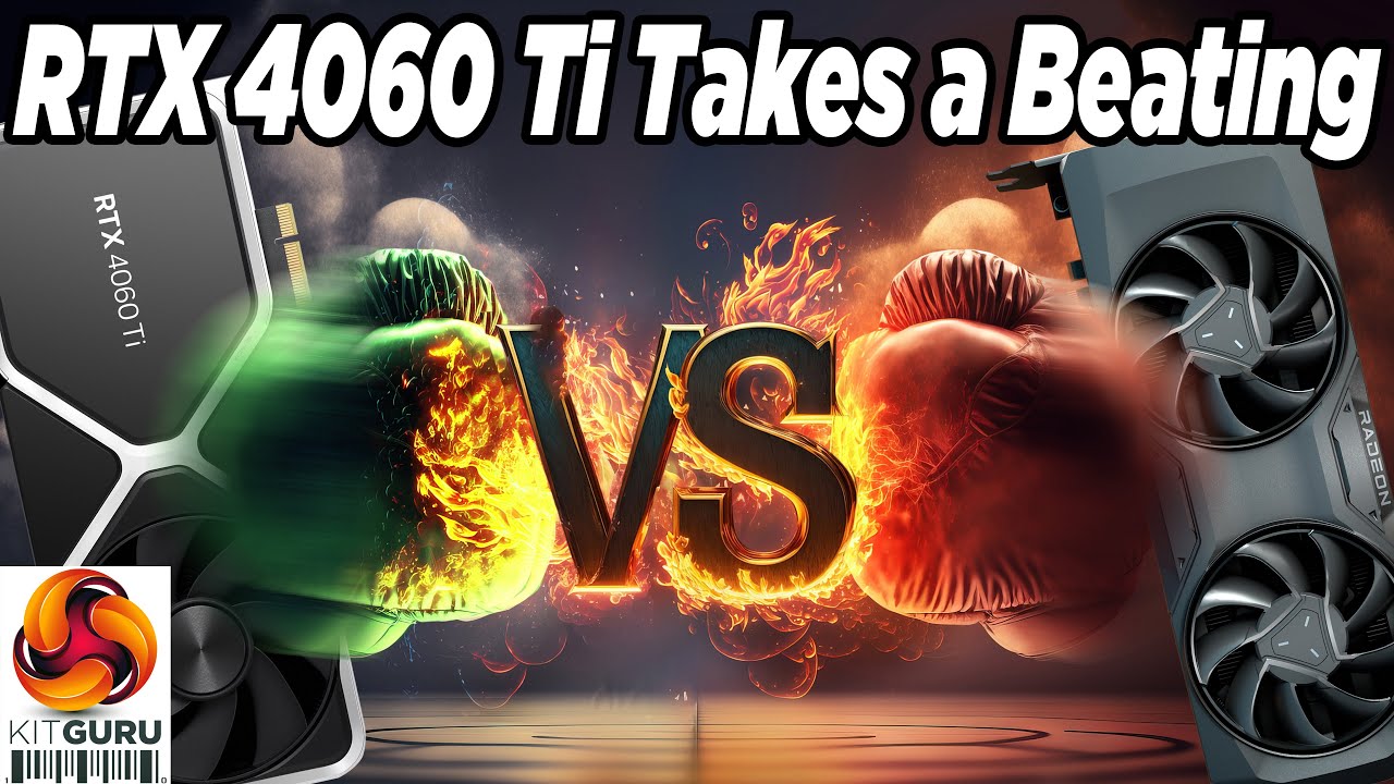 AMD RX 7800 XT & 7700 XT review: Mid-range madness!