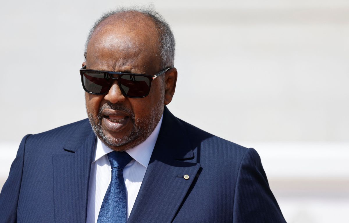 Qui est Ismaël Omar Guelleh, président autoritaire qui s’accroche au pouvoir à Djibouti
