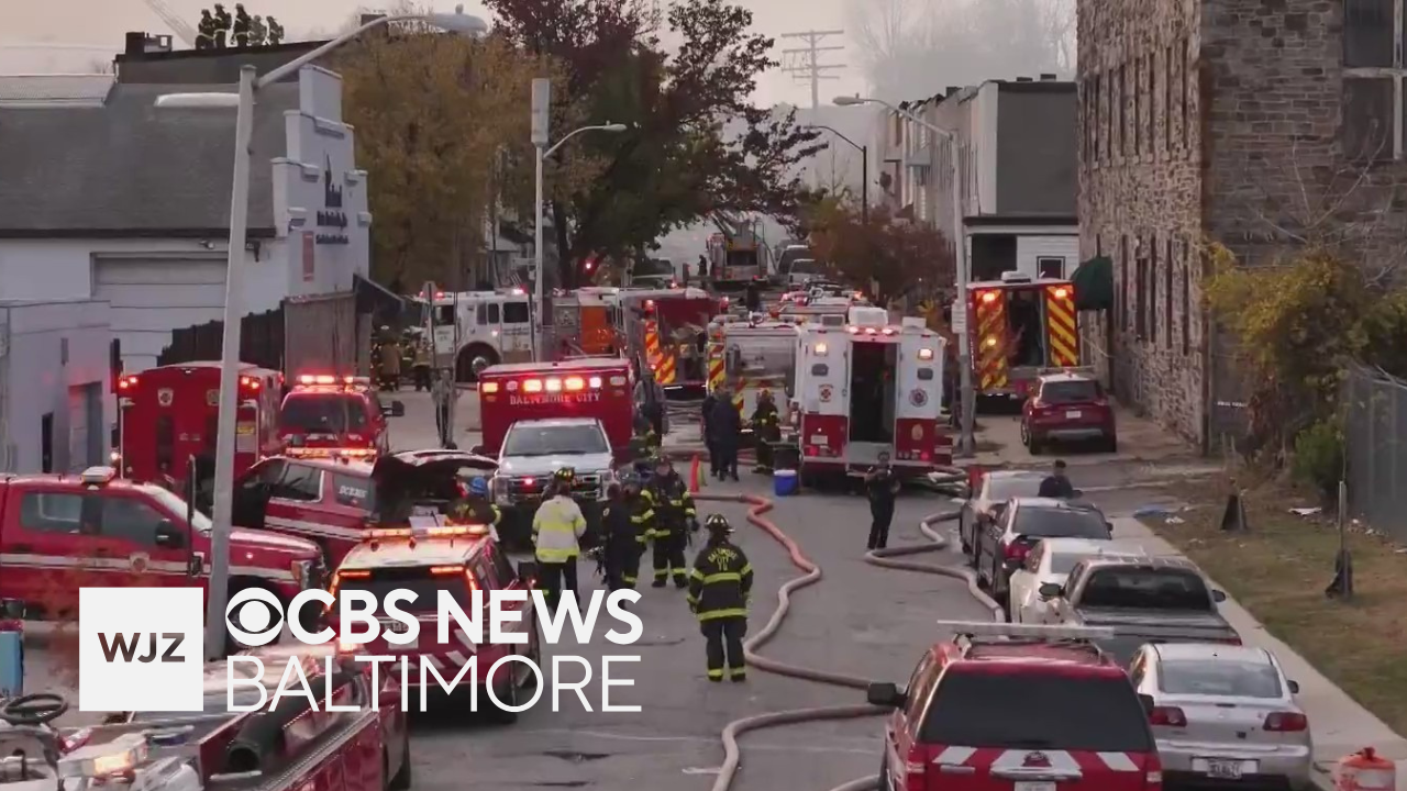 Remington residents dealing with smoke damage, displacement after ...