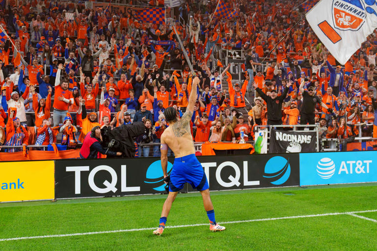 Major League Soccer to shift calendar, league format starting in 2027