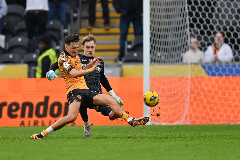 'Bring some magic' - Hull City head coach hails influential stars after ...