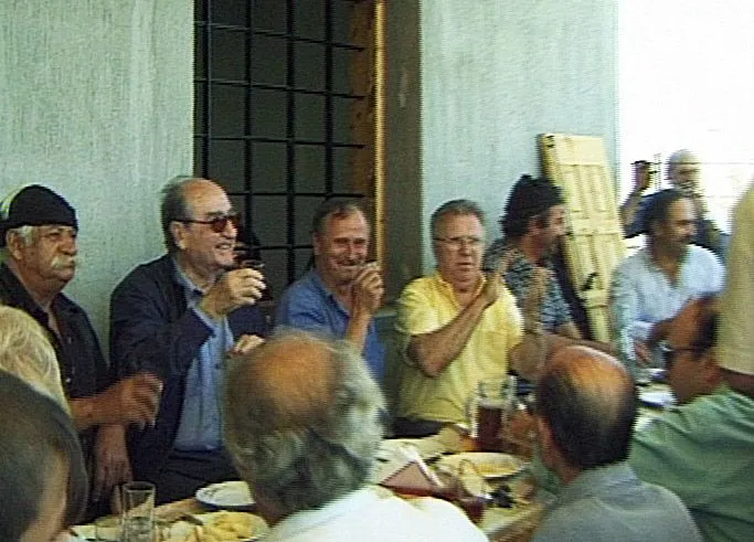 "Ίντα θέλουν στην Αθήνα; Να πυροβολάμε σκόπιμα;" - Όταν ψηφίστηκε ο ...