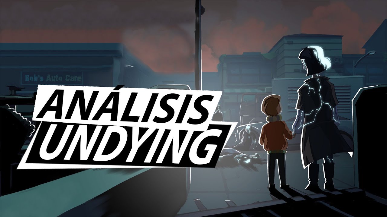 Análisis de [Undying] buscando una salida de esta pesadilla