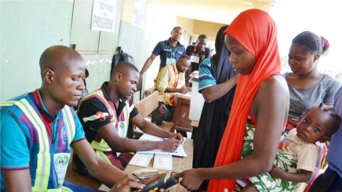 2027: GSAI decries systemic exclusion of women from party primaries