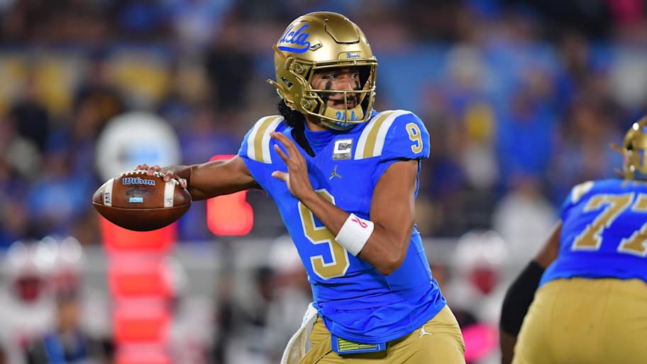 Three Bold Observations From UCLA's Crushing Loss to Nebraska