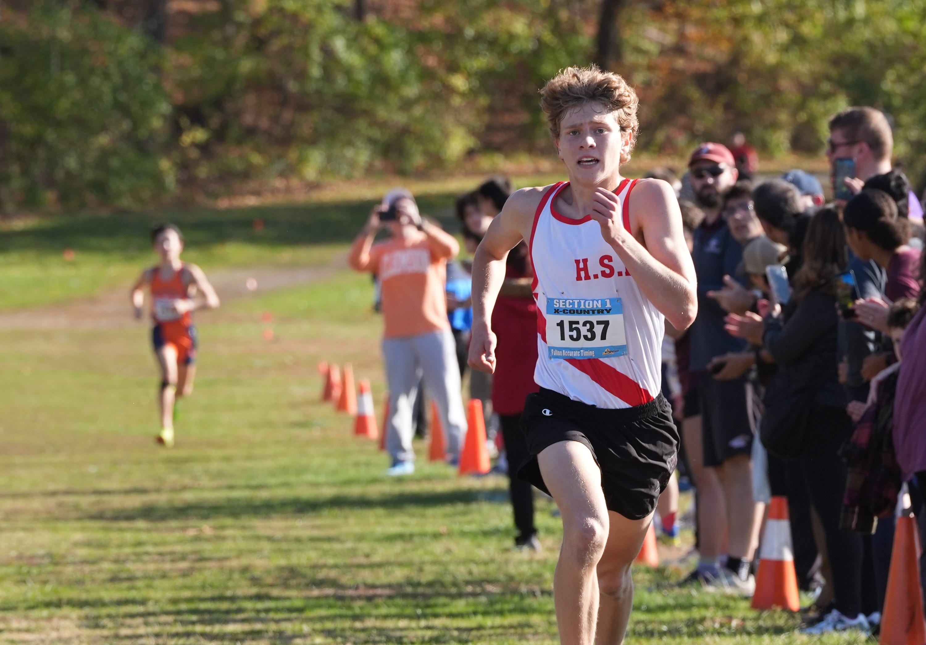 Hen Hud wins title after 45 years; Tuohy, Wasserman with top times at ...