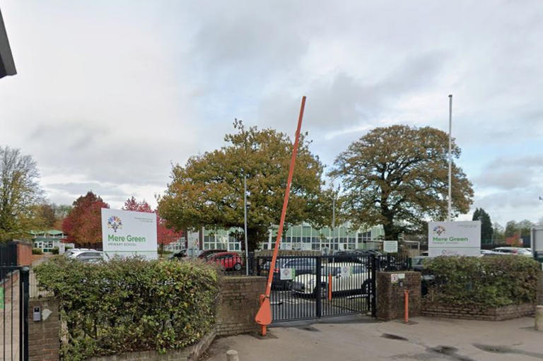School in Sutton Coldfield blames ‘human error’ after parents wrongly ...