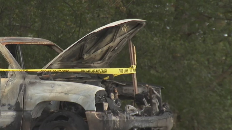 Family donates bed to victims of Niagara home explosion