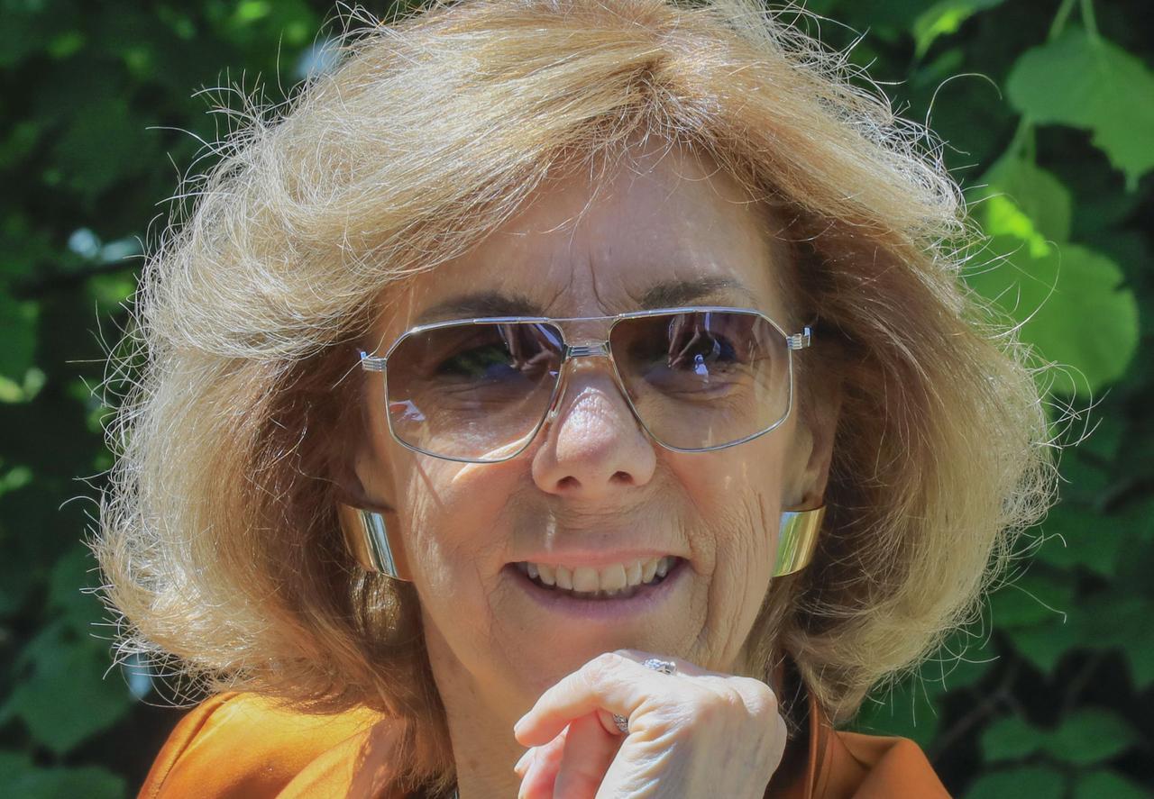 Lubich apre il ’Diario di un amore’