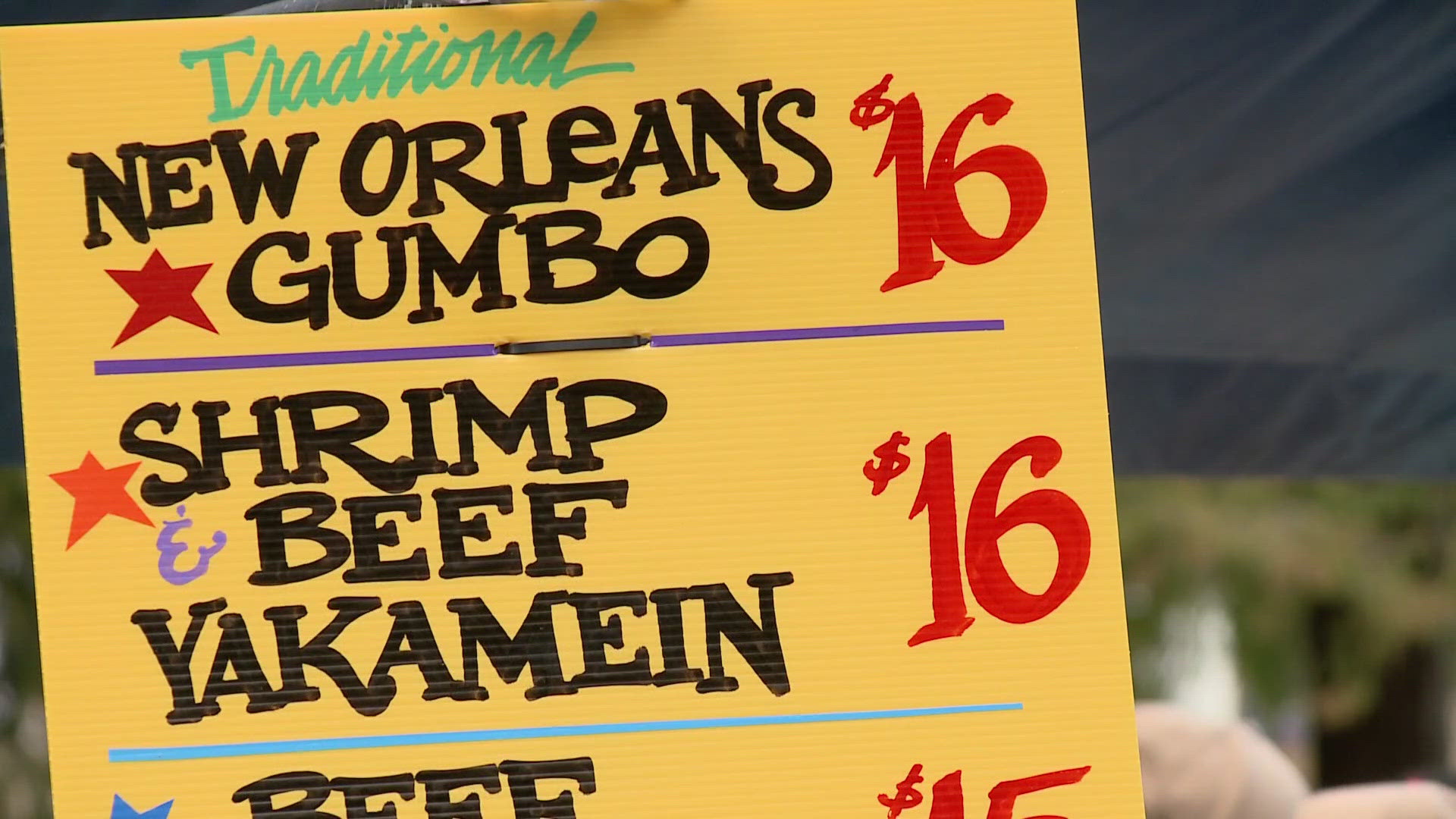 Treme Creole Gumbo Festival Brings Music, Food & Fun in New Orleans