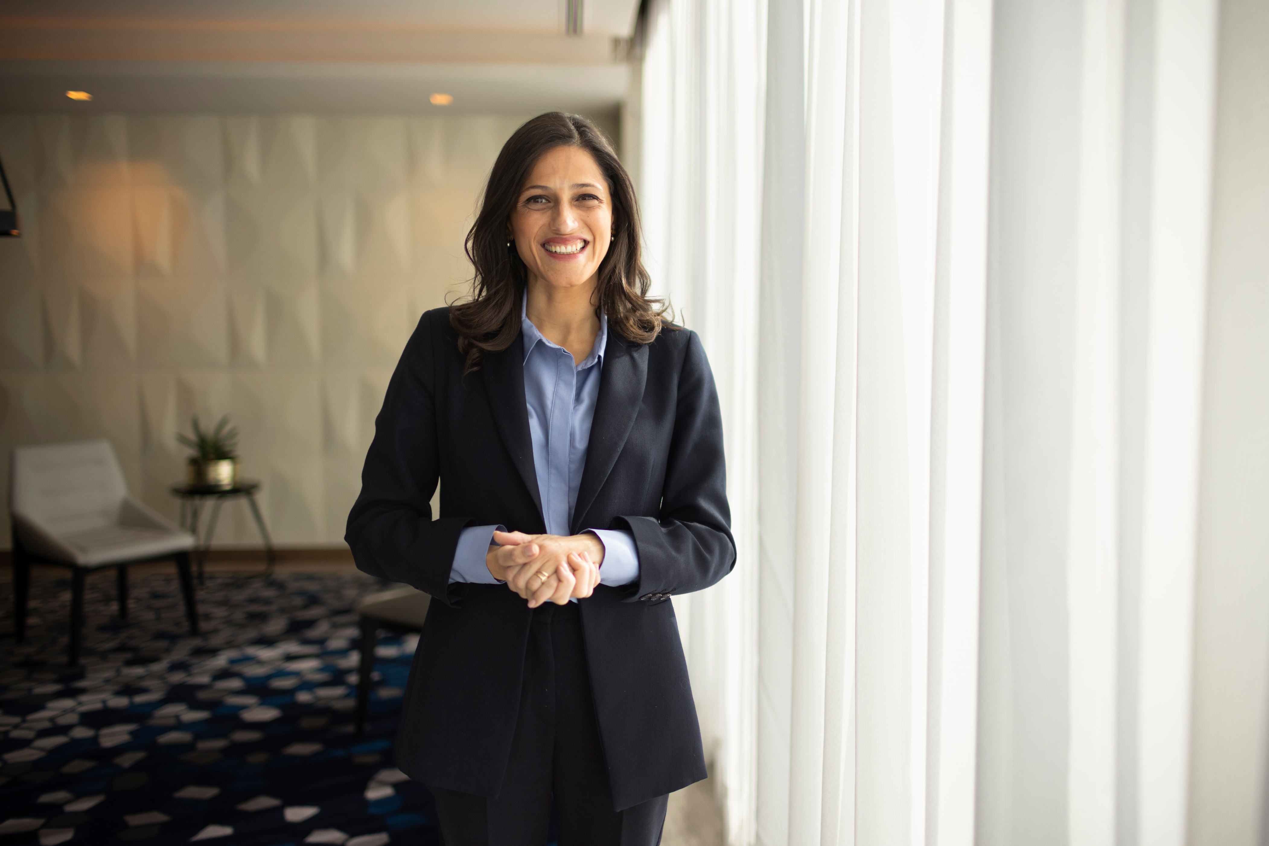 Eléonore Caroit, ministra francesa: “México necesita que se invierta en ...