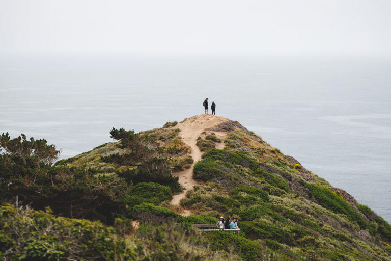 5 Overlooked Parks Along Highway 1 in California With Great Hikes