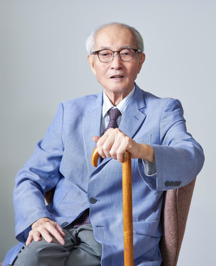 Korean Academy of Engineering Founder Lee Ki-jun Dies