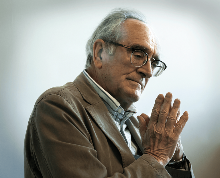 Jean-Claude Berrouet, legendario enólogo de Petrus: "La madera crea una ...