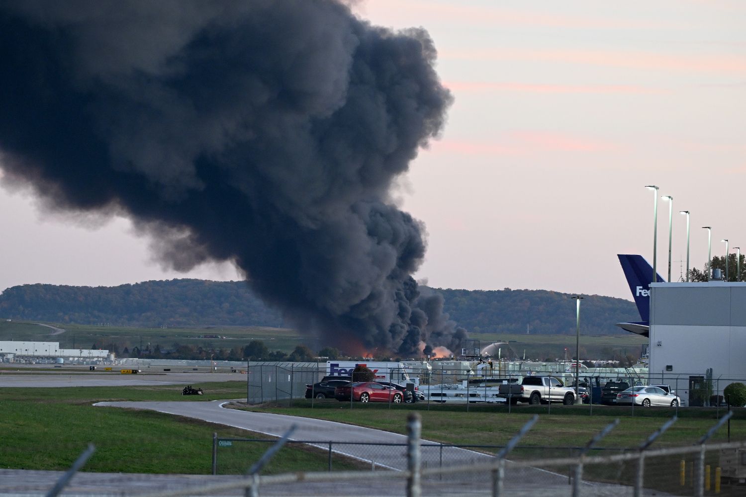 15 lawsuits have been filed following deadly UPS plane crash as ...