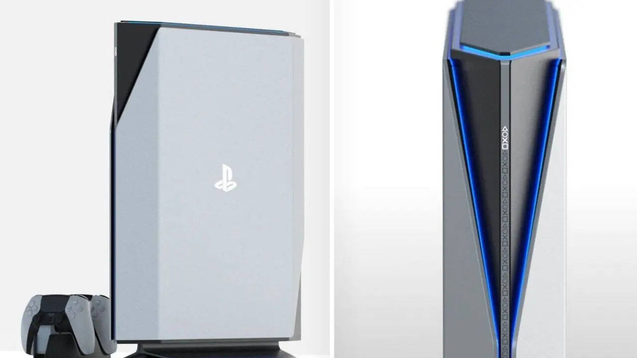 PlayStation 6 Price In India, Launch Date, Specifications, And Features ...