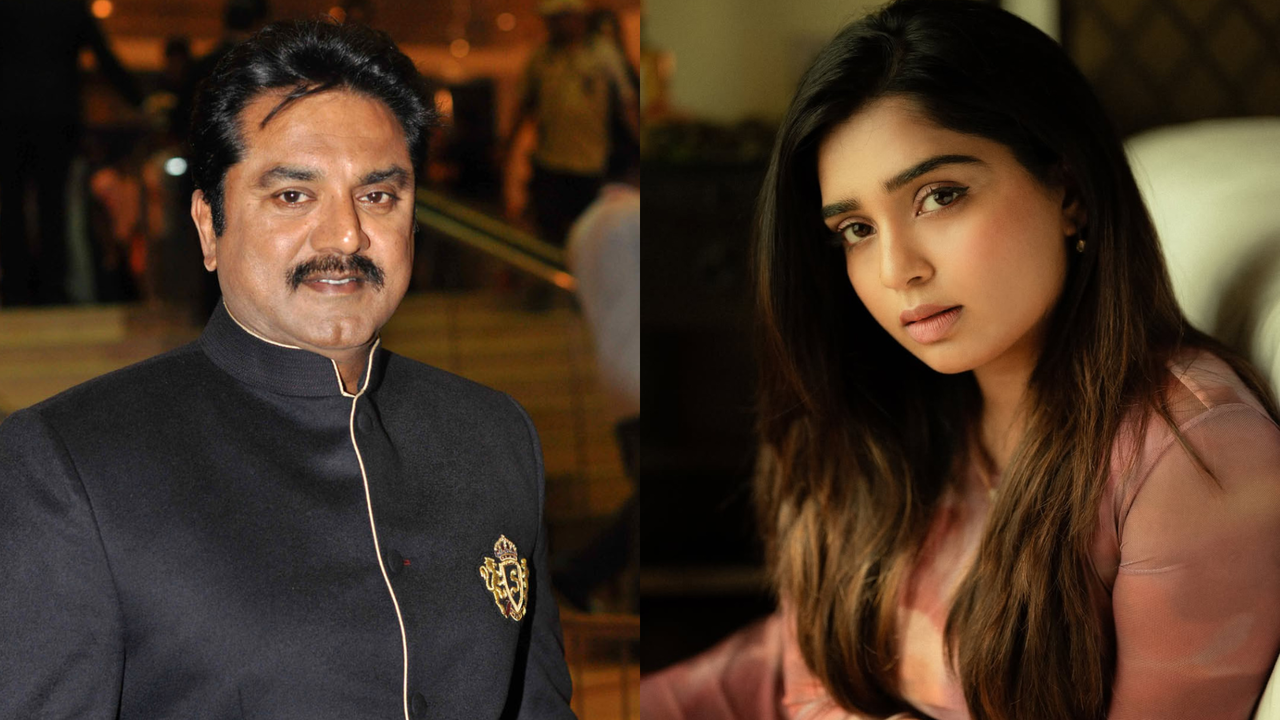 Sarath Kumar Describes Body-Shaming Remarks About Gouri Kishan as 'Unacceptable': Respect for ...