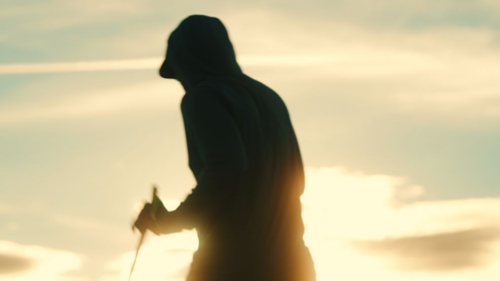 Utah man runs 420 miles across state to raise awareness for suicide ...