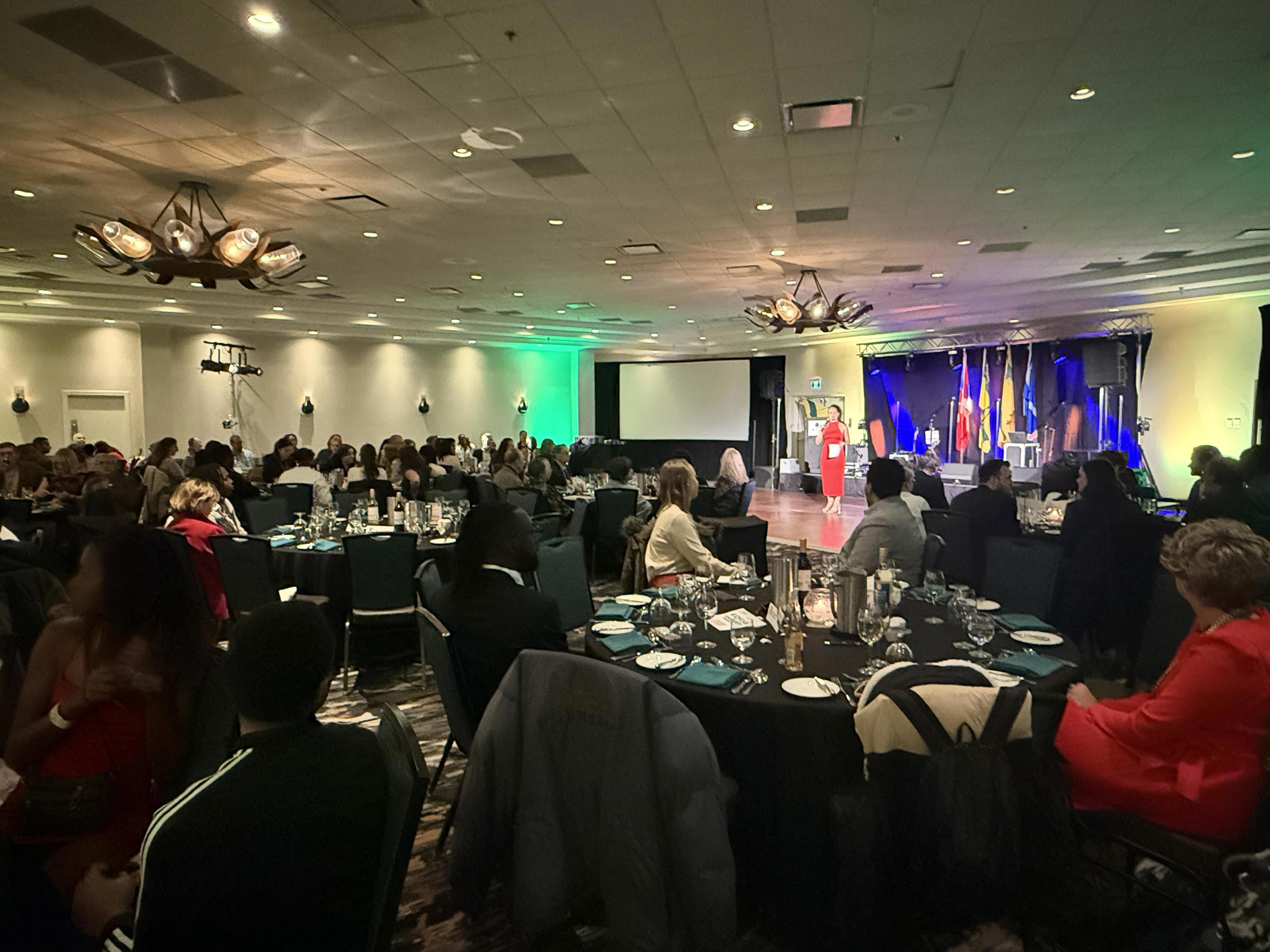 La jeunesse, un thème au cœur des échanges du Rendez-vous fransaskois