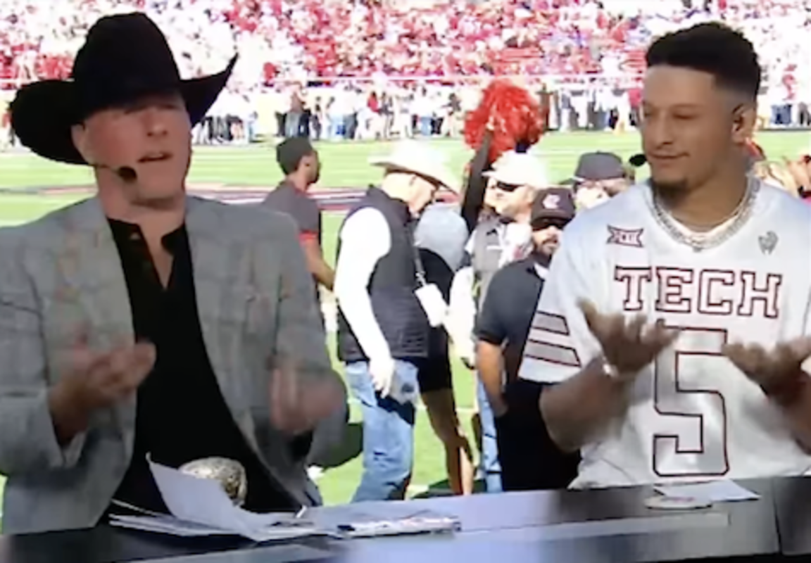 Nick Saban accidentally inserts himself into popular Gen Z slang ...