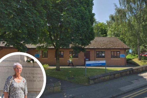 Concern over health centre's move to new location