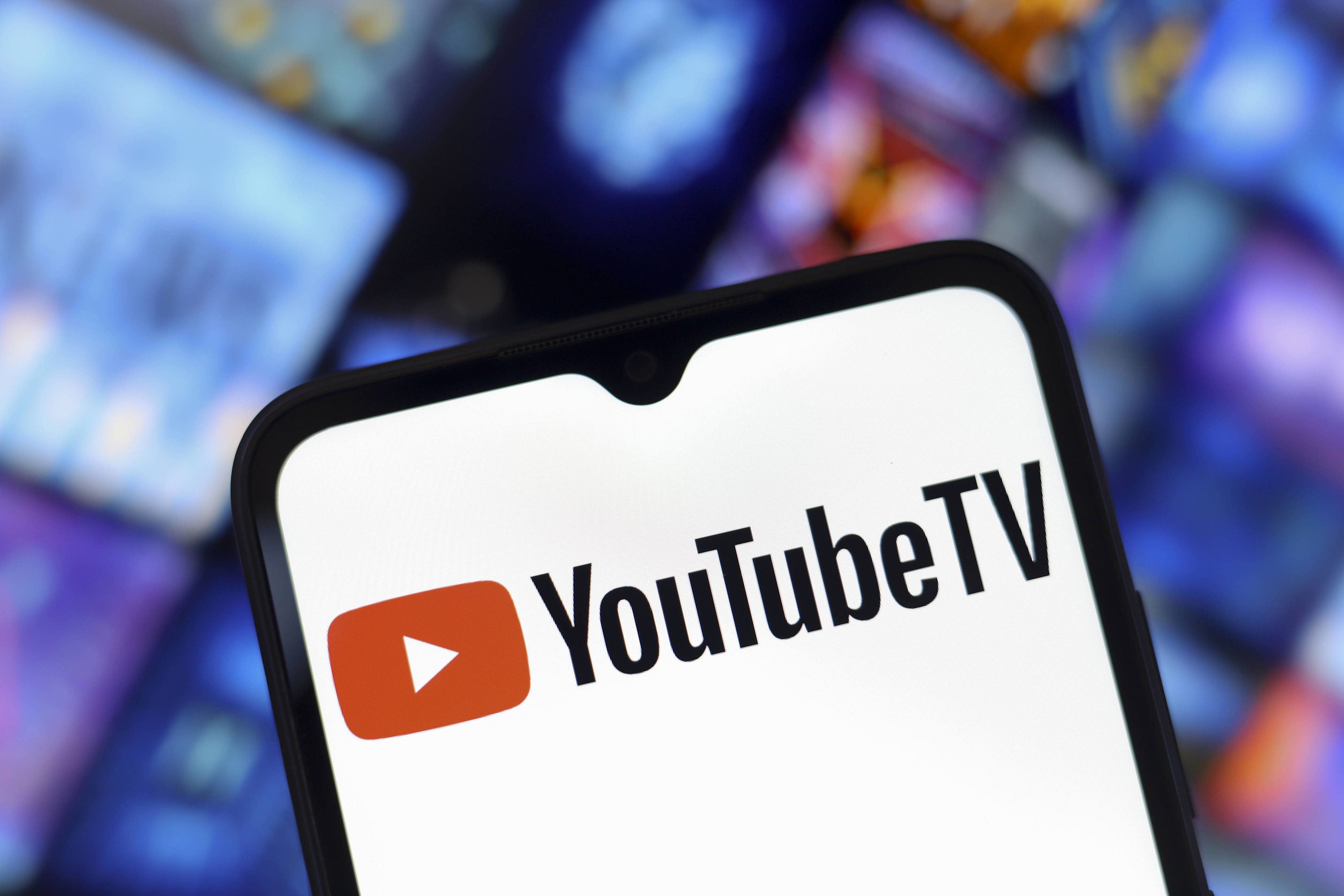 Disney channels still missing on YouTube TV as contract dispute ...