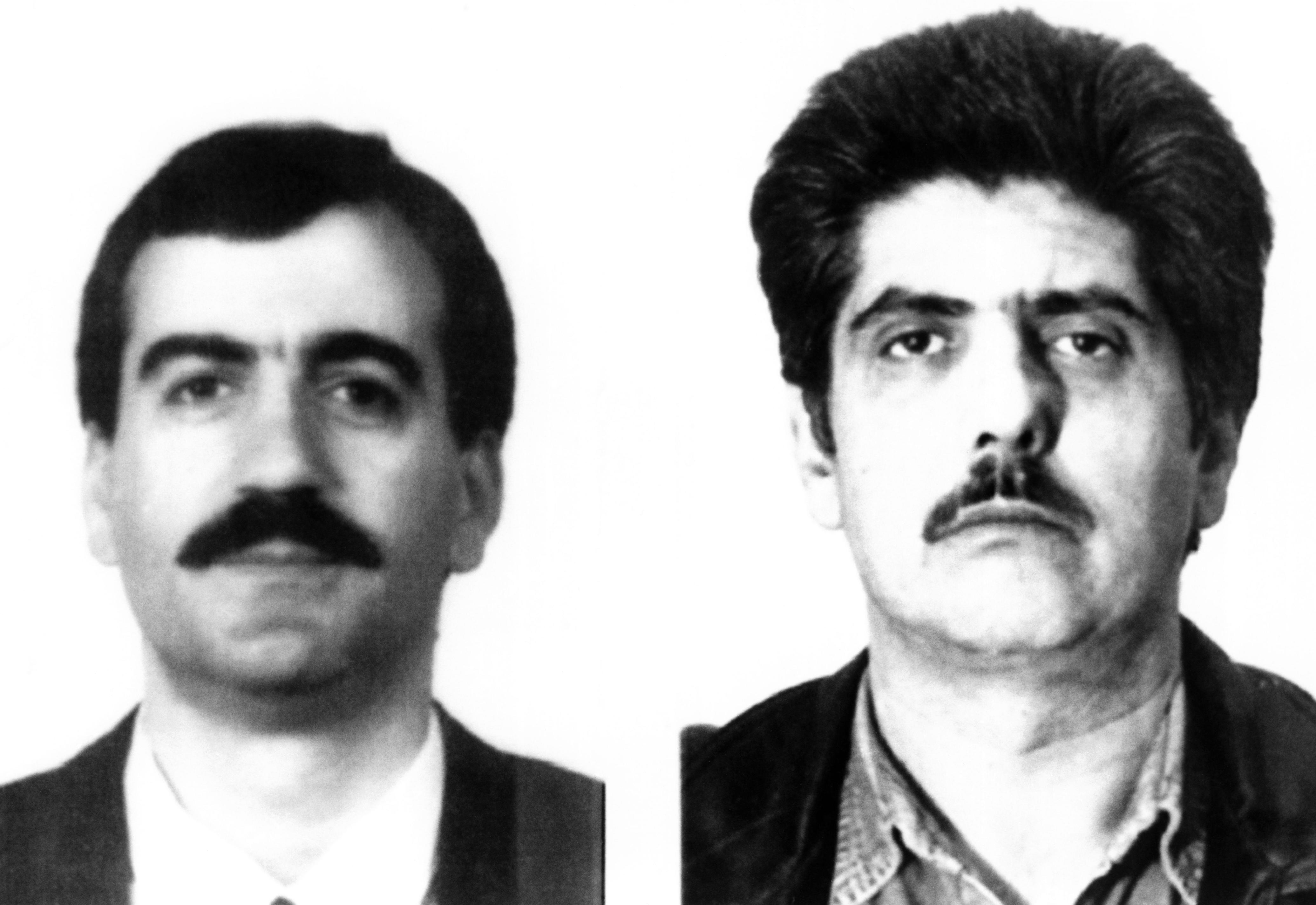 La historia del padre de Dro da el salto al cine: escapó milagrosamente ...