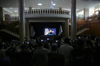 Pakistan-Afghanistan peace talks in Istanbul fail amid rising border ...