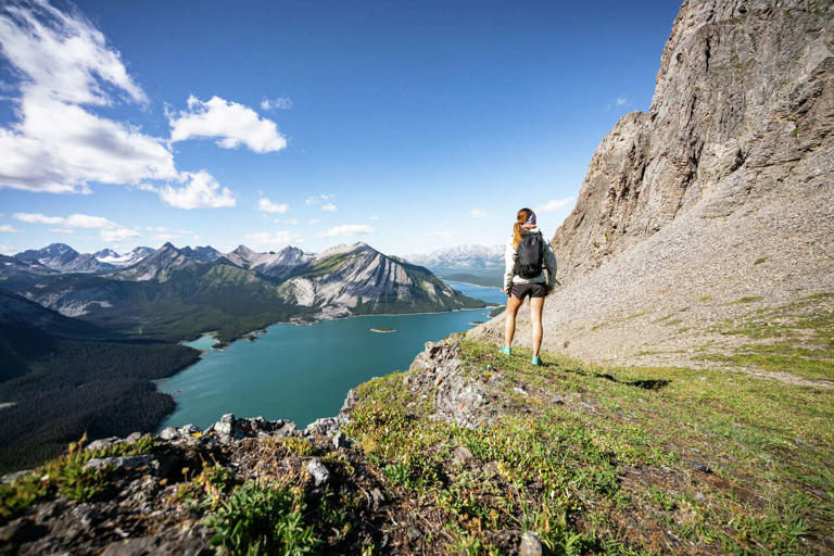 Kananaskis is the scenic stop travelers didn't know they needed on the ...