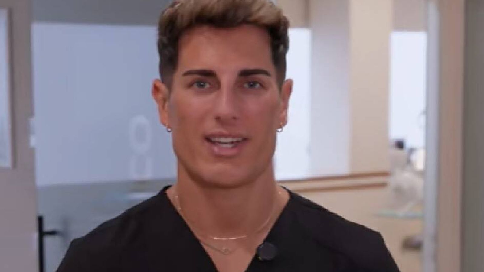 Sergio Franco, odontólogo: "Si tus dientes se ven amarillos aunque los ...