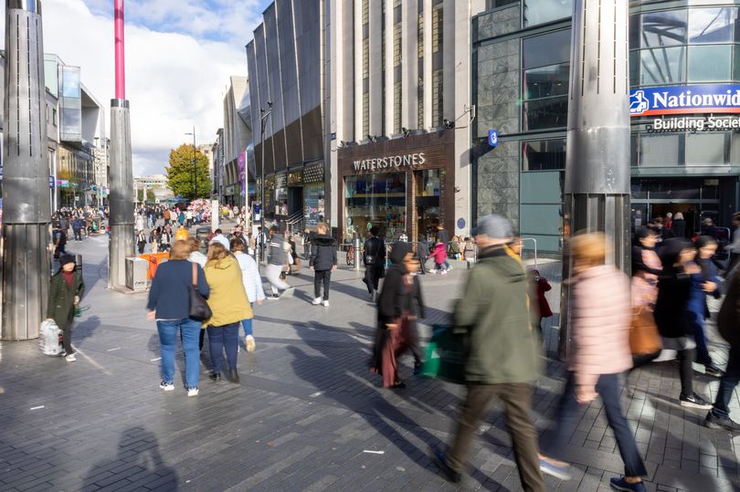 Where Midlands towns and cities rank on new list of 'poorest' places in ...