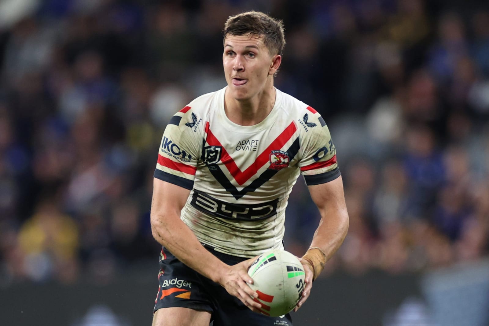 NRL club set to rule themselves out of race for Hugo Savala