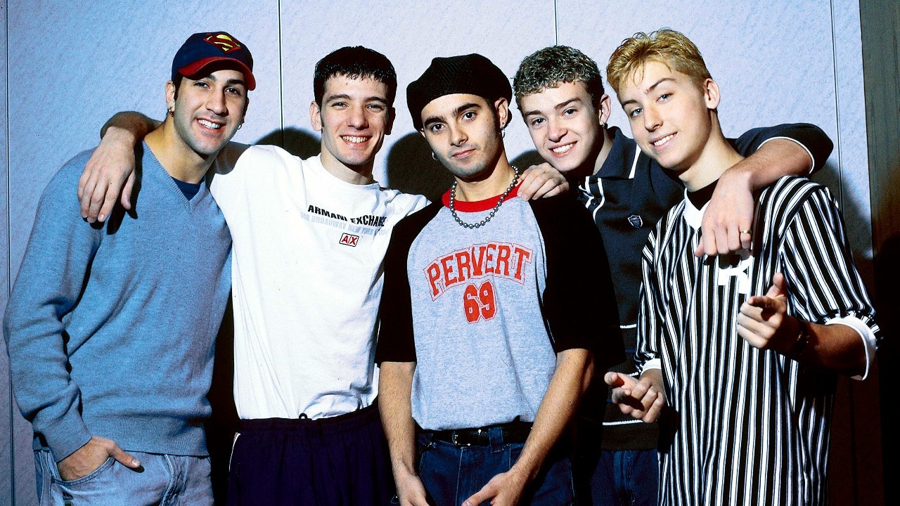 Backstreet's Back (not really): Why the boy band era isn't coming back