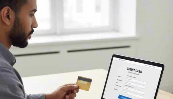 Credit Card Application Rejected? Here’s How To Prevent It Next Time