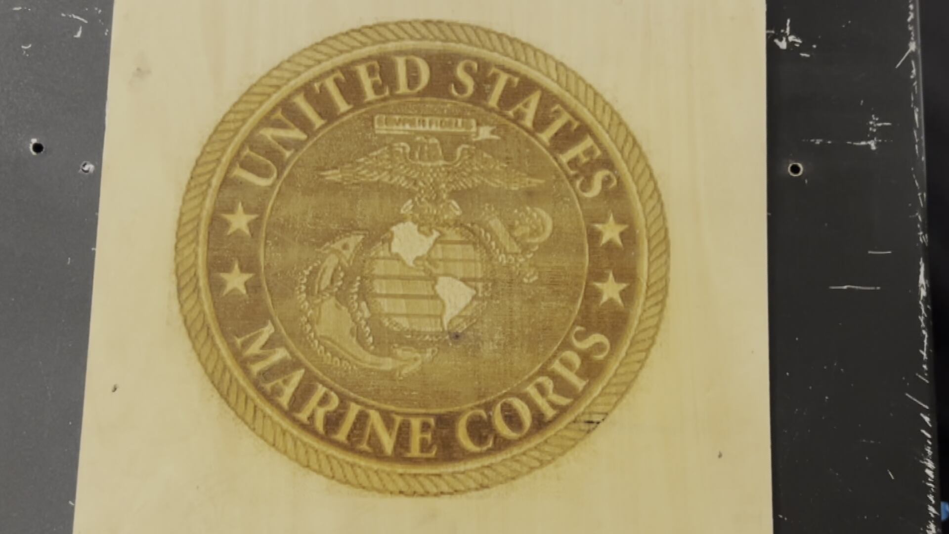 Marine Corps celebrates 250th birthday milestone