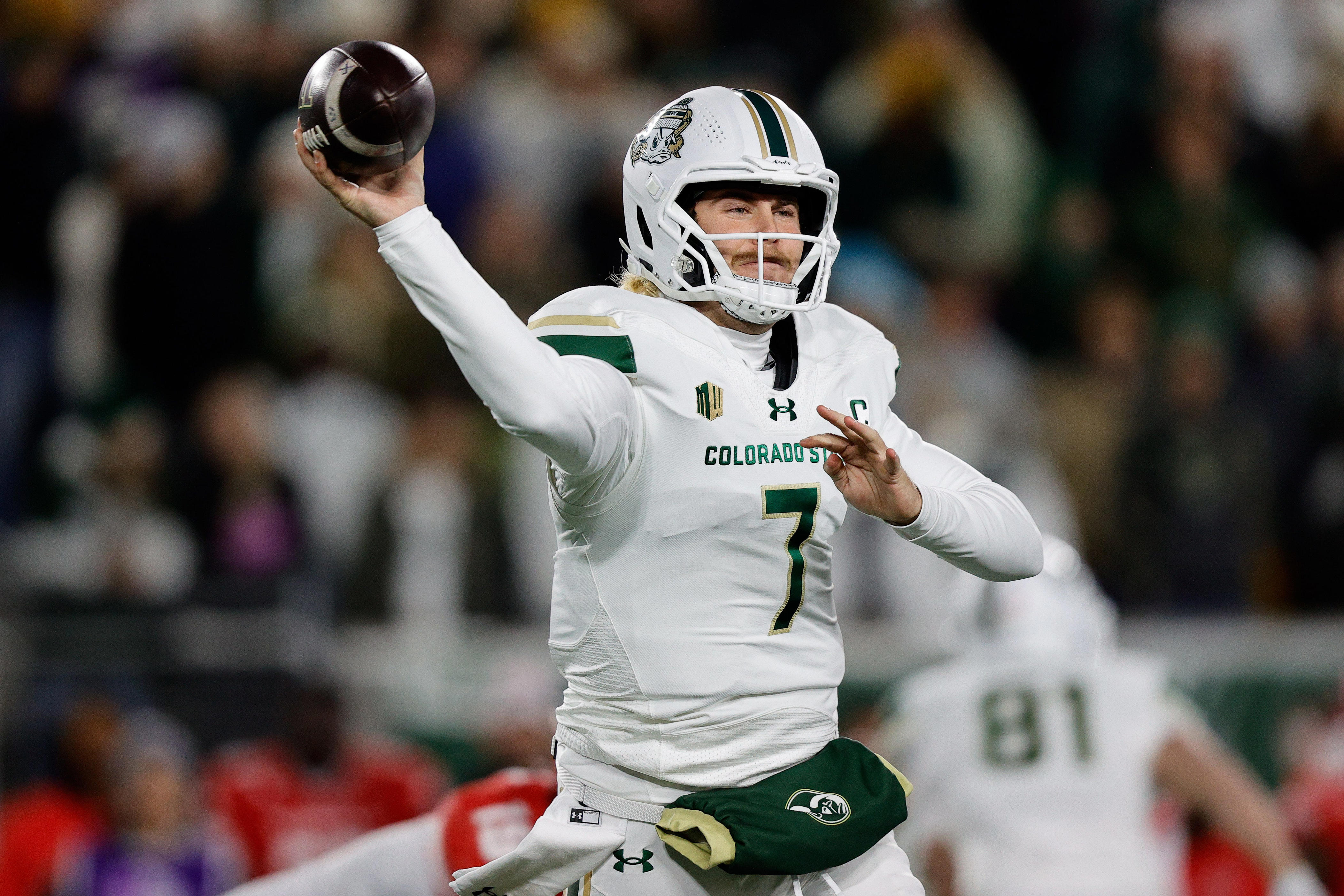 Colorado State football vs New Mexico live recap: New Mexico holds off CSU