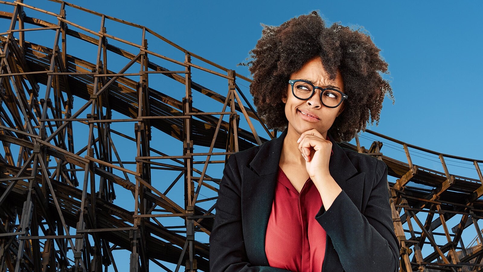 Real Rickety Coasters You Should Probably Avoid