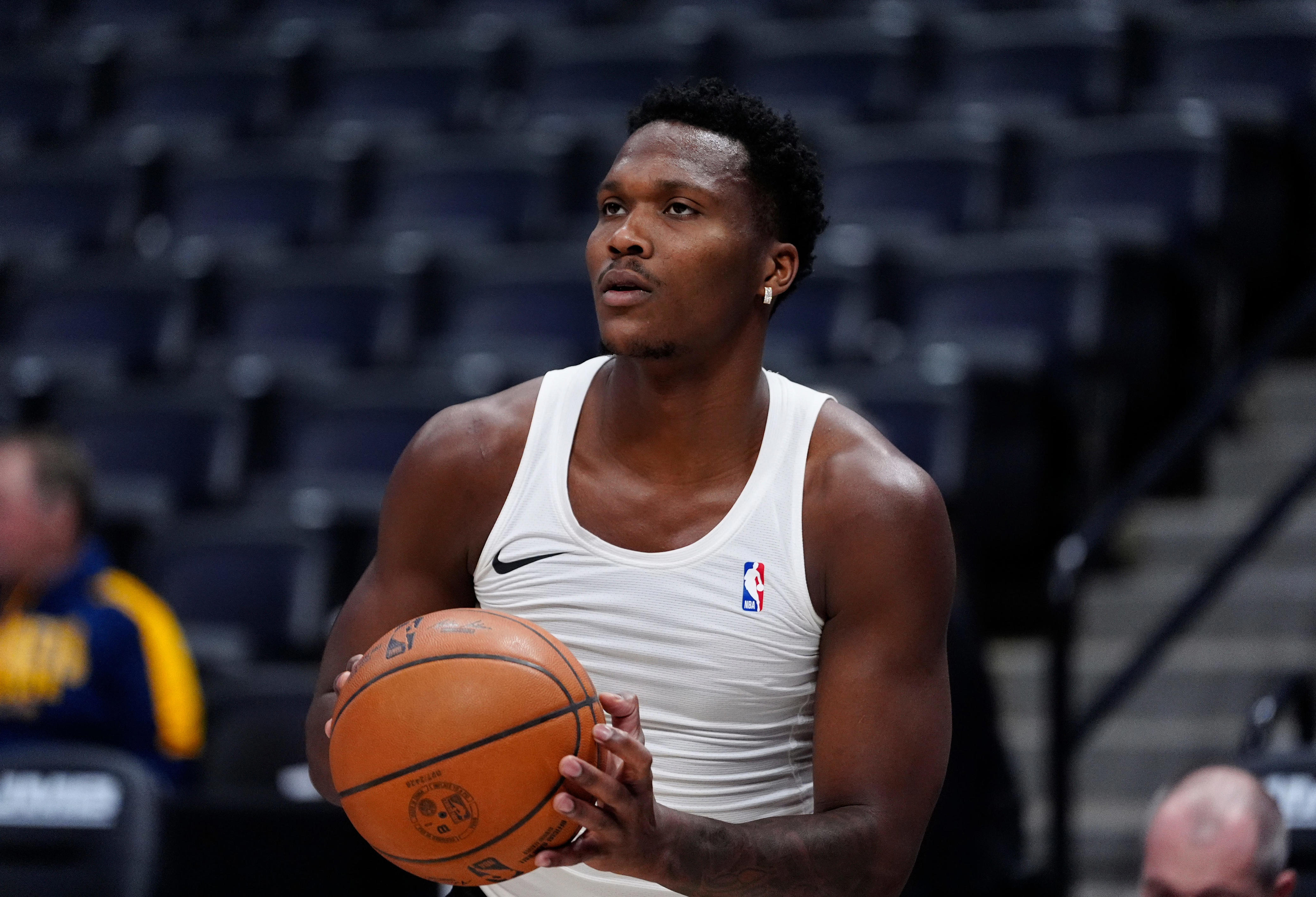 Pacers get good news on the injury report even as they continue to lose ...