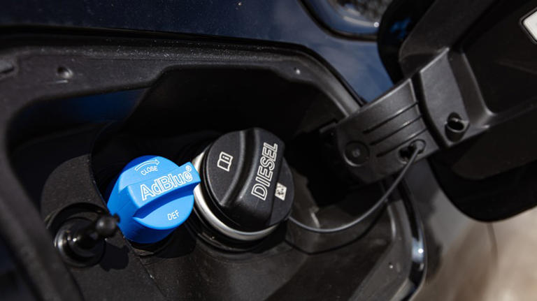 How Long Is Diesel Exhaust Fluid (DEF) Good For After Opening?