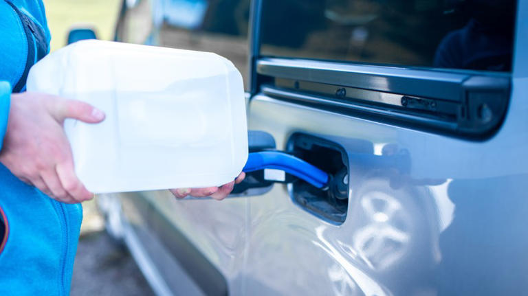 How Long Is Diesel Exhaust Fluid (DEF) Good For After Opening?